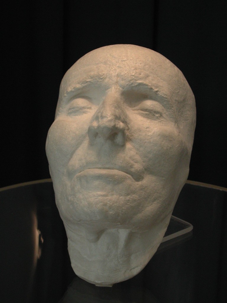 The Strange Story of Haydn's Missing Skull - In Mozart's Footsteps ...